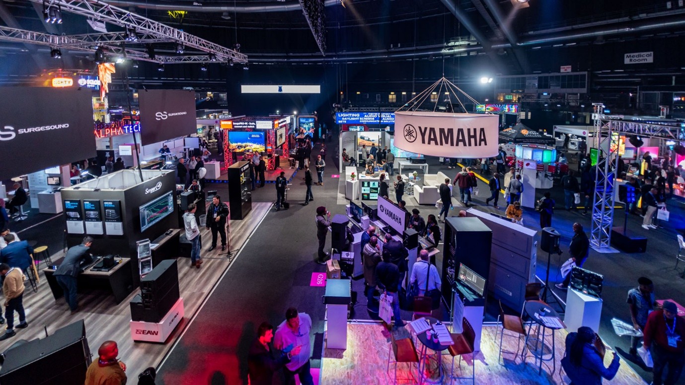 Visitor Registration Now Open for Mediatech Africa Expo 2026 ...